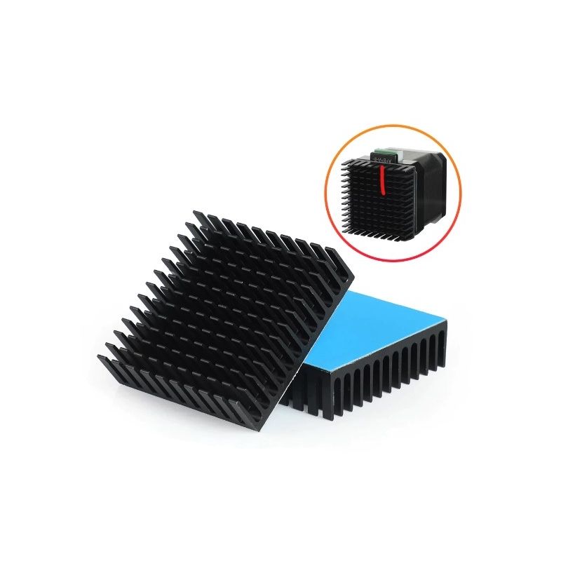 Hliníkový radiátor